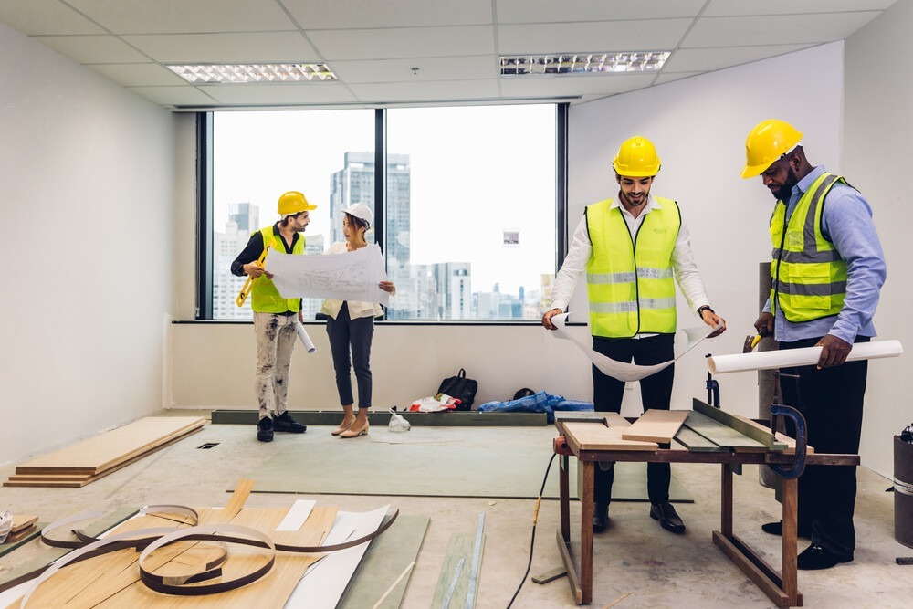 Setting Up a New Office: Step-by-Step Guide